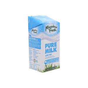 Sữa tươi Meadow Fresh Pure Milk Low Fat 200ml - Guta Food