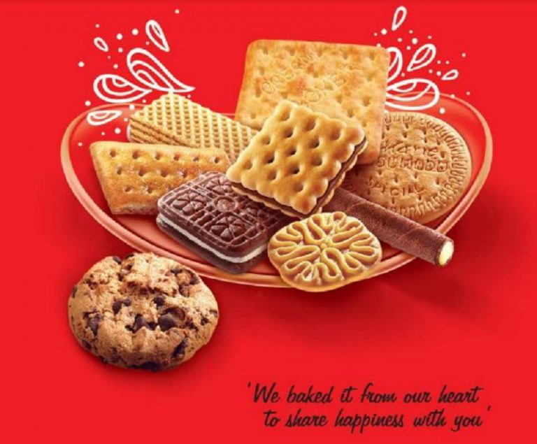 Malkist Olezz Choco Party Gói 10g - Bánh Quy Giòn Kokola - Guta Food